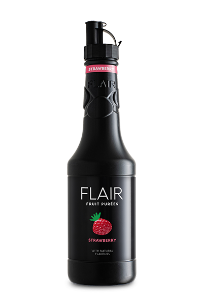 Flair Syrups | Our World is full of Flair!