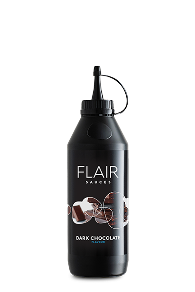 Flair Syrups | Our World is full of Flair!