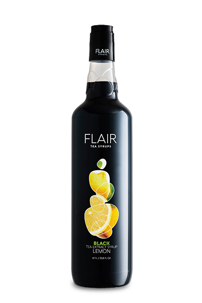 Flair Syrups | Our World is full of Flair!