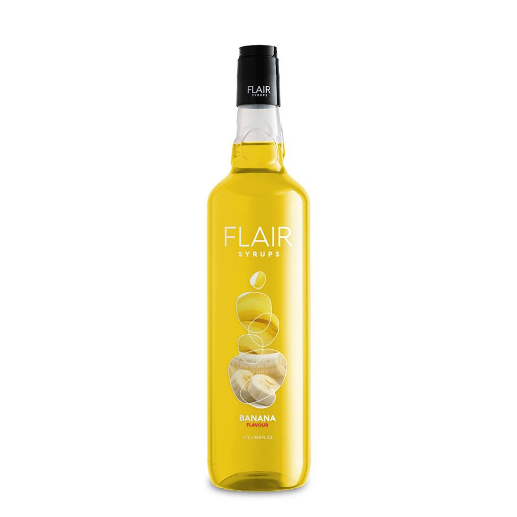 FLAIR | Flair Syrups | Discover more than flavours!