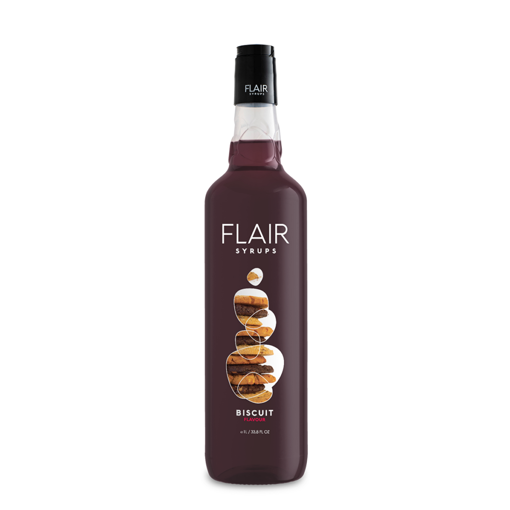 FLAIR | Flair Syrups | Discover more than flavours!