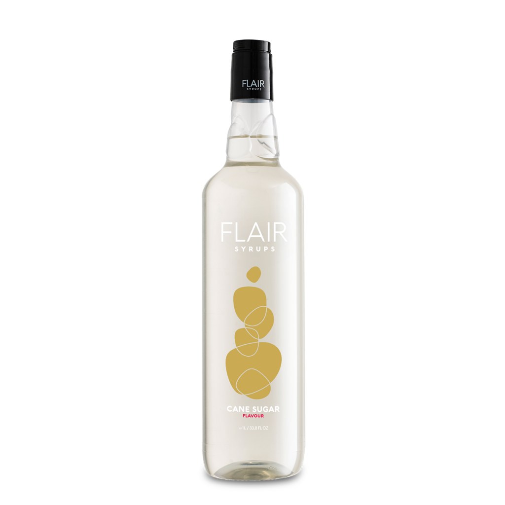 FLAIR | Flair Syrups | Discover more than flavours!