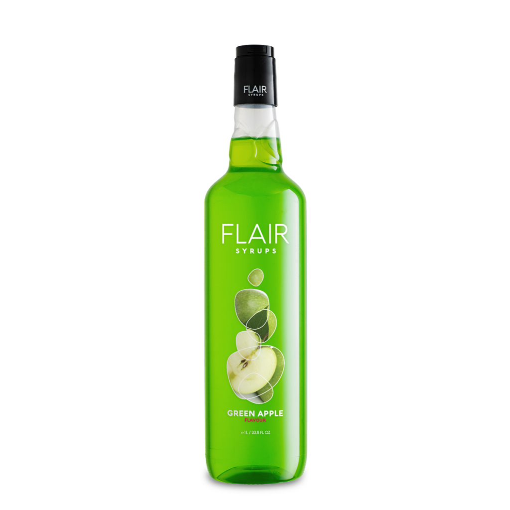 Green Apple | Flair Syrups