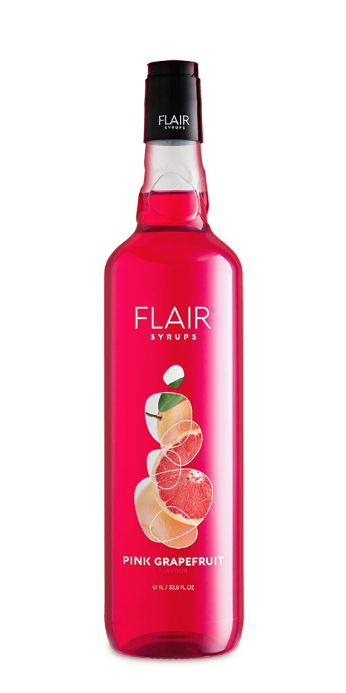 FLAIR | Flair Syrups | Discover more than flavours!