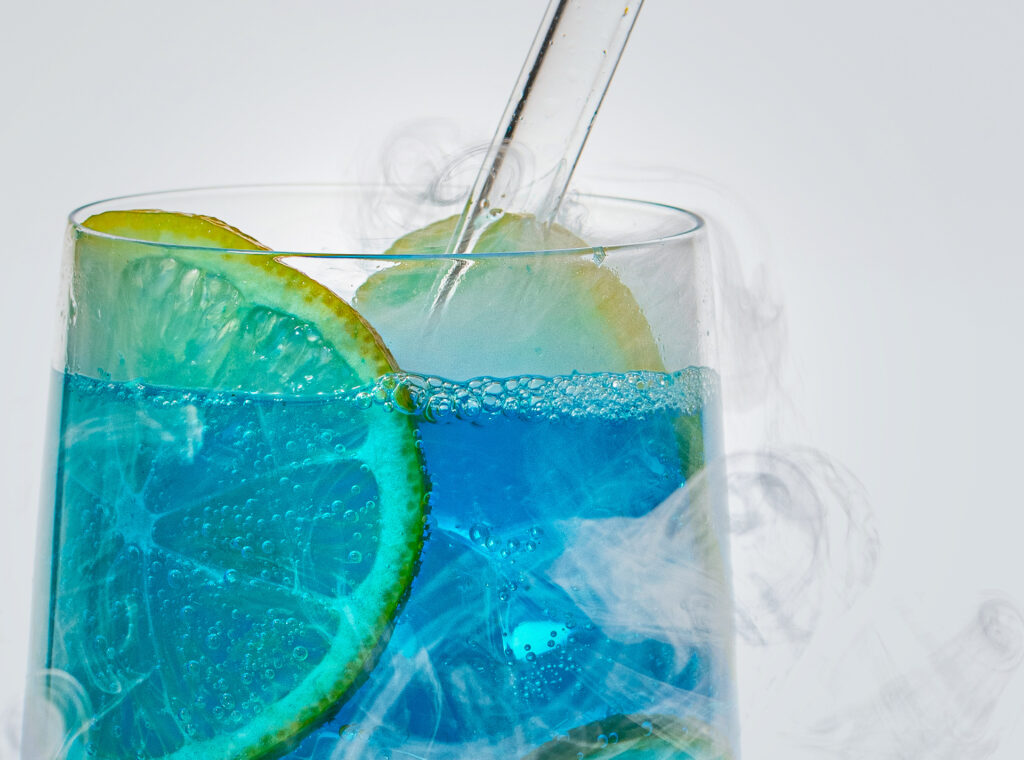 Flair Syrups | Our World is full of Flair!