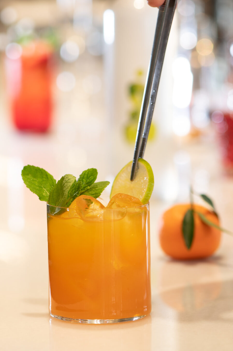 Flair Syrups | Our World is full of Flair!