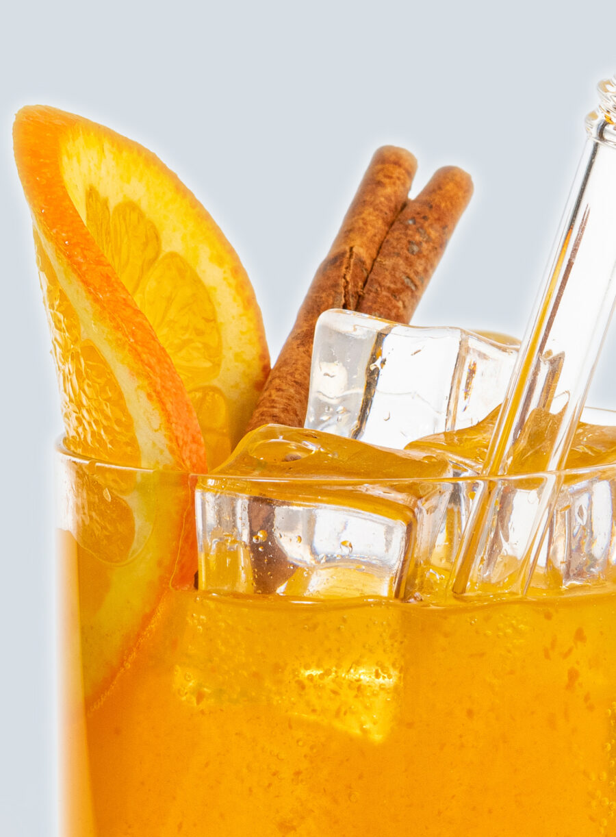 Flair Syrups | Our World is full of Flair!