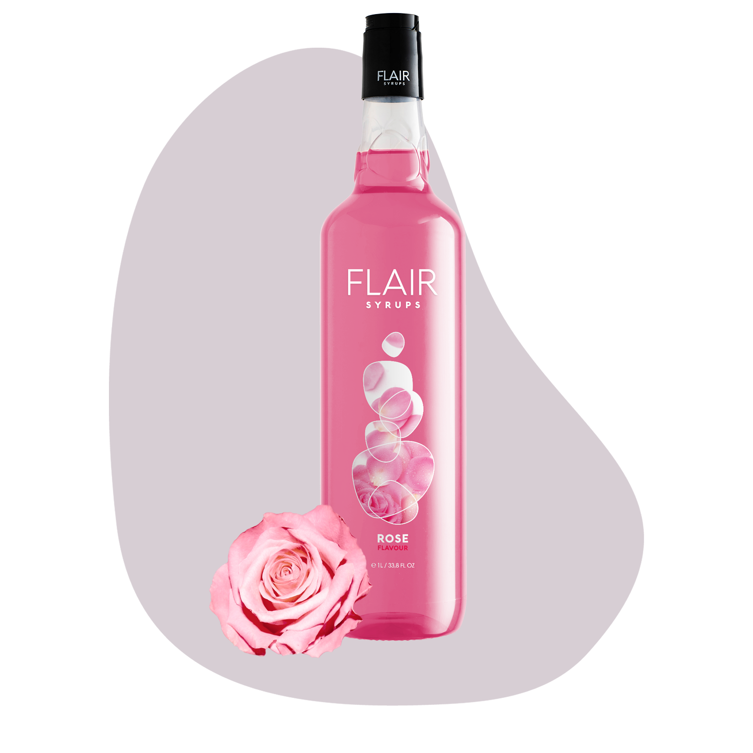 Flair Syrups | Our World is full of Flair!