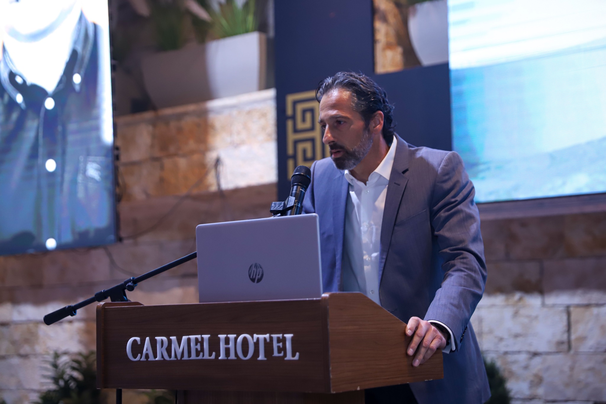 Celebrating a Thriving Partnership with COFFEE MAKERS LTD in Israel and ...