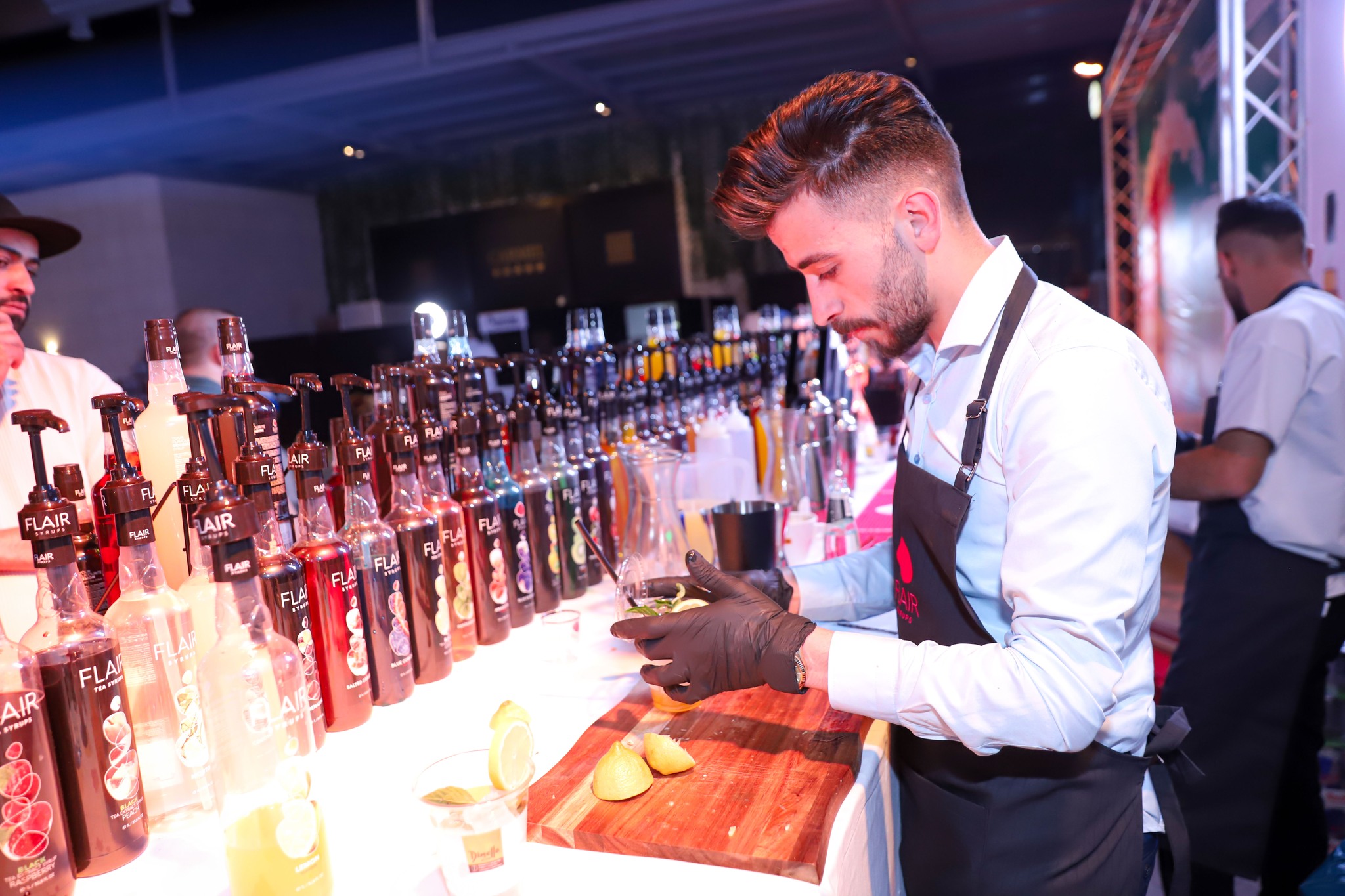 Celebrating a Thriving Partnership with COFFEE MAKERS LTD in Israel and ...