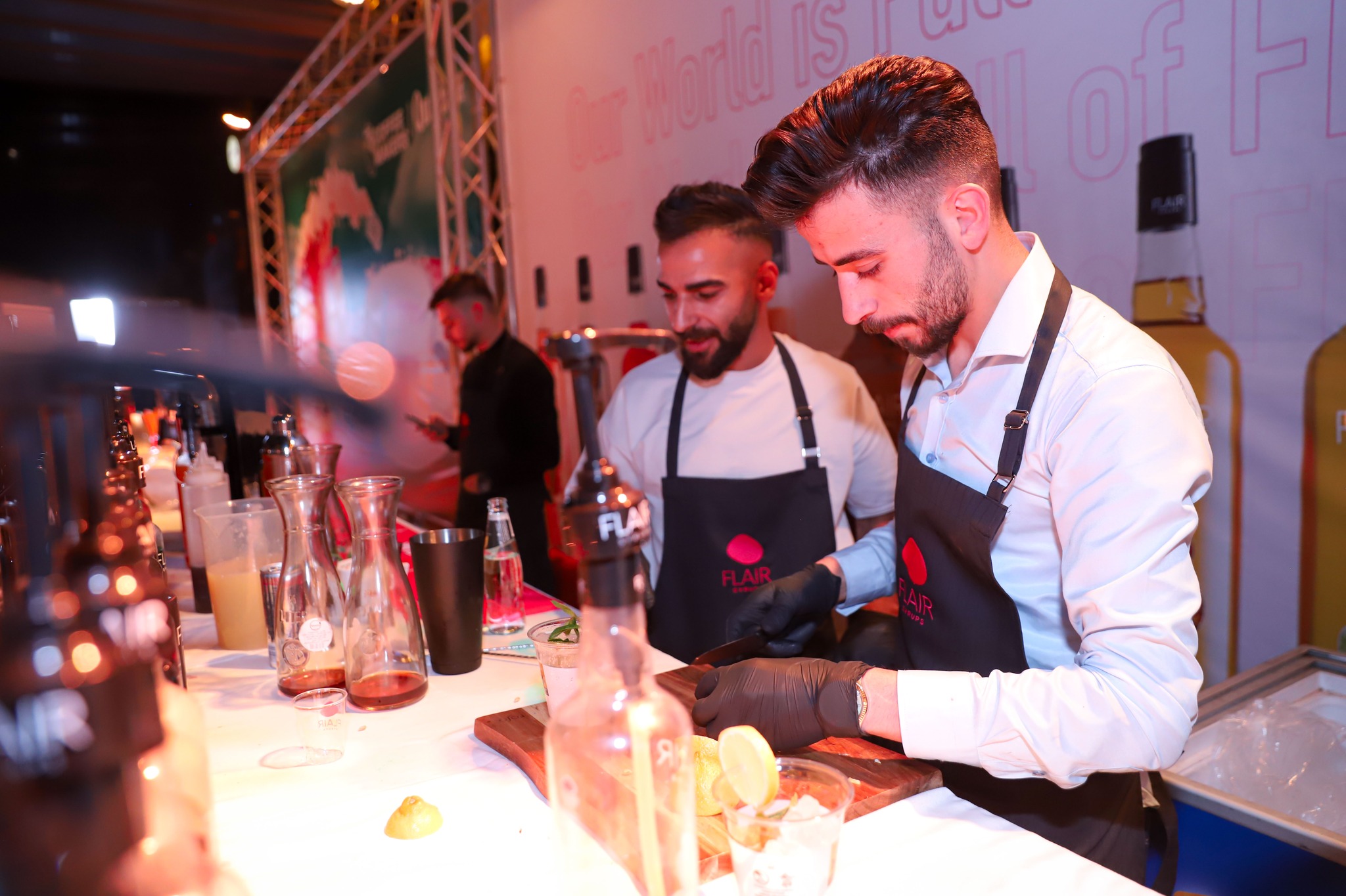 Celebrating a Thriving Partnership with COFFEE MAKERS LTD in Israel and ...