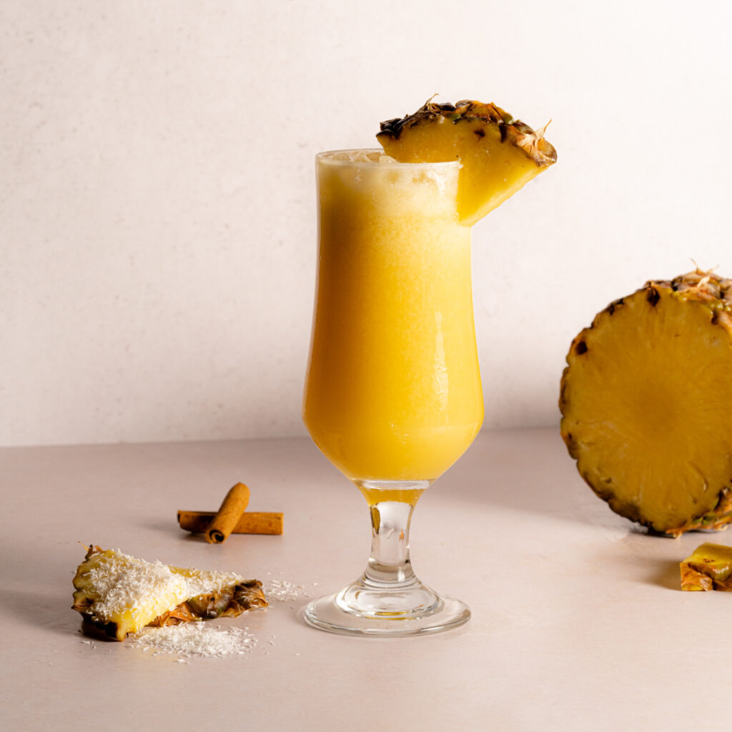 PLACEBO PAINKILLER ΜOCKTAIL | Flair Syrups