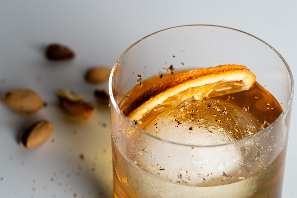 Flair Syrups | Our World is full of Flair!