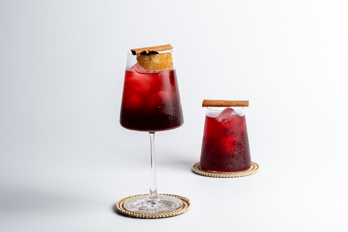 FLAIR | Flair Syrups | Recipes and Tips for Cocktails and Mocktails