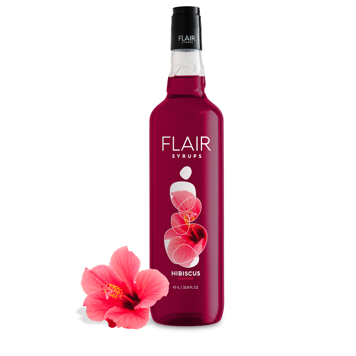 Flair Syrups | Our World is full of Flair!